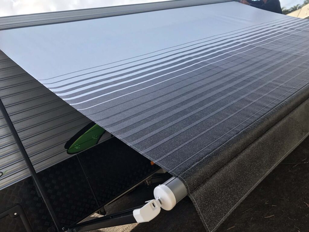 Awning Re Skins Installer in Agnes Water, 1770 & Surrounds