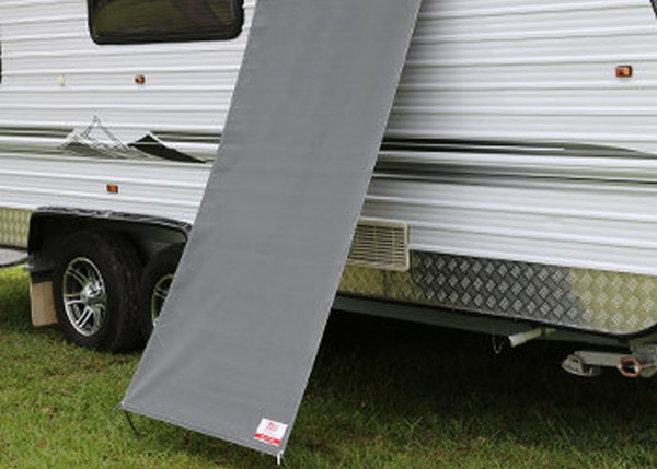 Shademaster - ShadeMaster Shade Room Wall Options